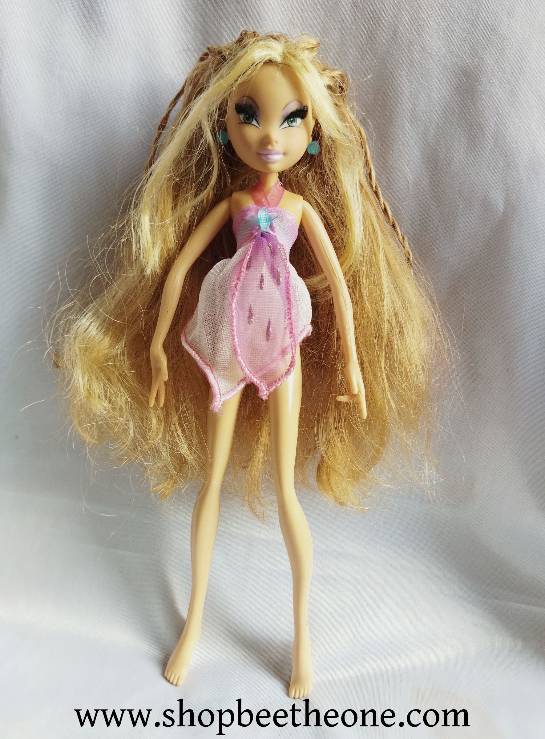 Winx Club – Bee the One