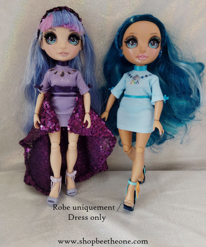 Vêtements/Accessoires Rainbow High – Bee the One