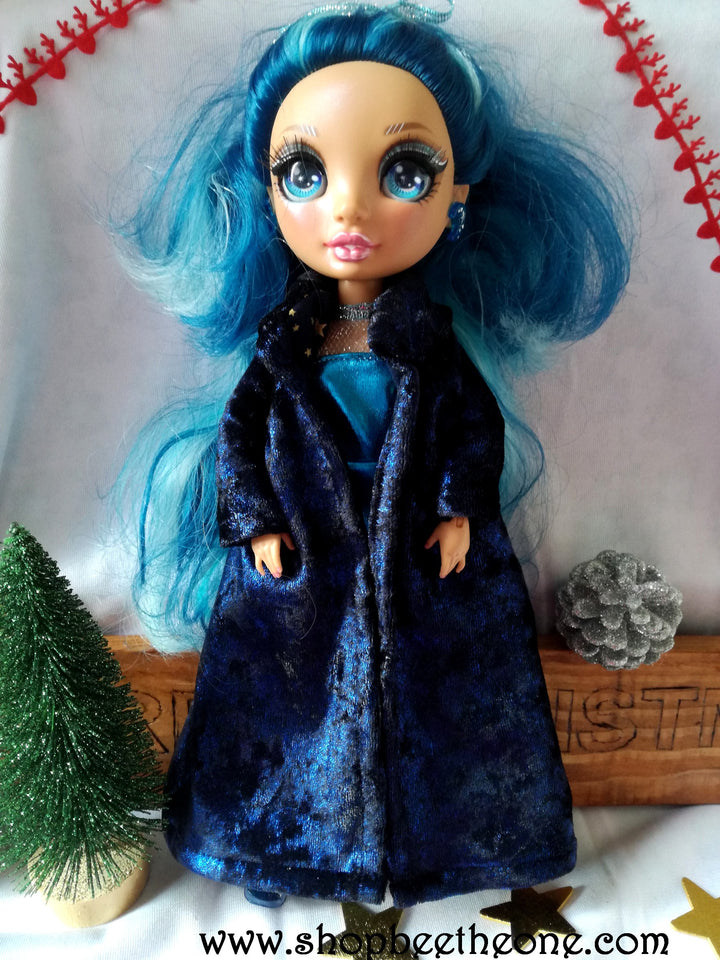 Vêtements/Accessoires Rainbow High – Bee the One